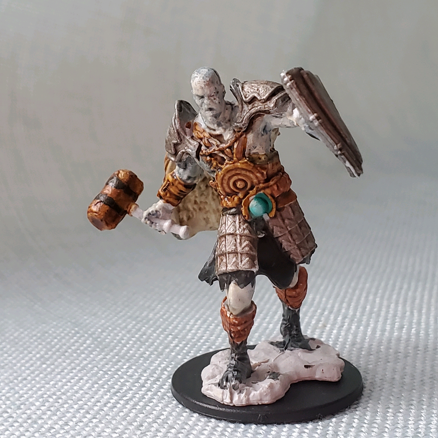 mini Runt – Eldritch Dice Podcast